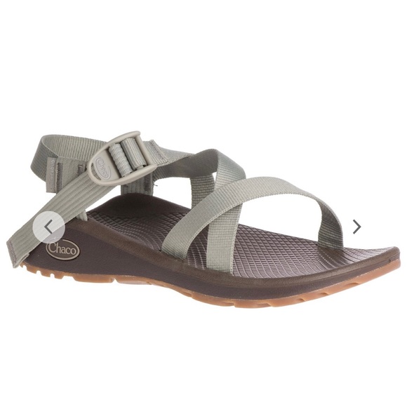 Chaco | Shoes | Chacos Zcloud Solid Moon Rock | Poshmark